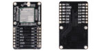 Long-Range Wi-Fi HaLow Mini-PCIe Module for Smart IoT