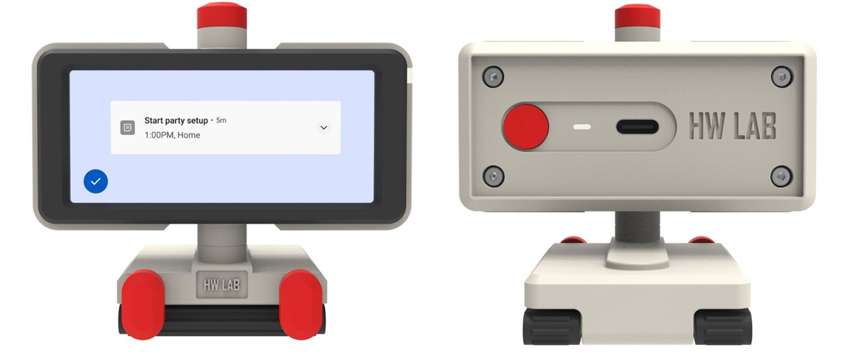 WebScreen spc - Electronics-Lab.com