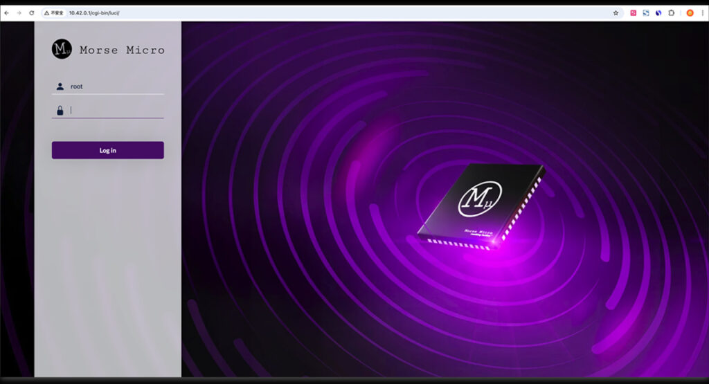 Long-Range Wi-Fi HaLow Mini-PCIe Module for Smart IoT