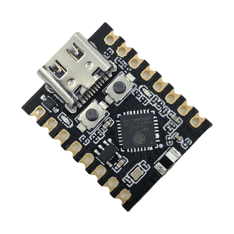 Installing and Running MicroPython on ESP32-C3 Super Mini - Electronics ... Installing and Running MicroPython on ESP32-C3 Super Mini - Electronics ...