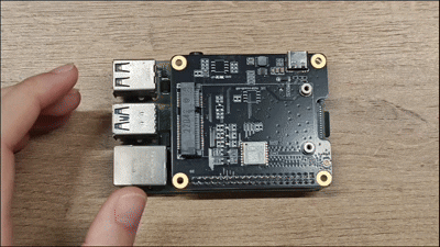 Long-Range Wi-Fi HaLow Mini-PCIe Module for Smart IoT
