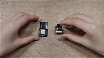 Long-Range Wi-Fi HaLow Mini-PCIe Module for Smart IoT