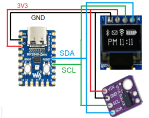 vl53l0x-schematic-diagram - Electronics-Lab.com