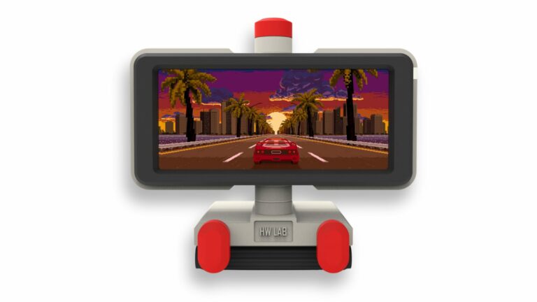 webscreen-render-NES_design-front - Electronics-Lab.com