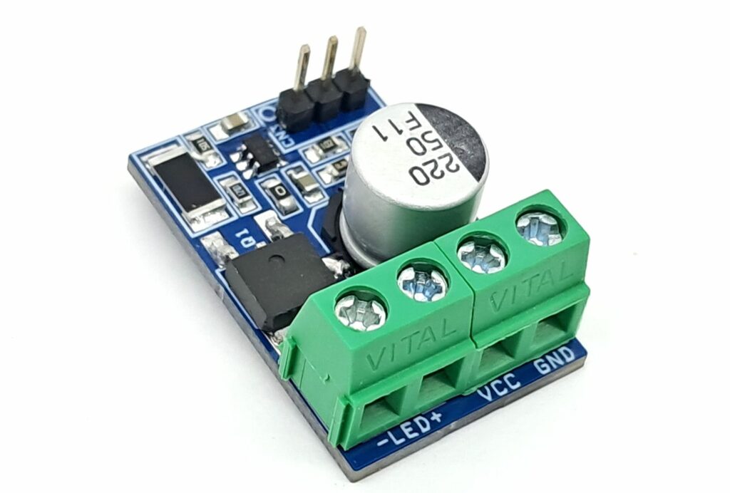 003 - Electronics-Lab