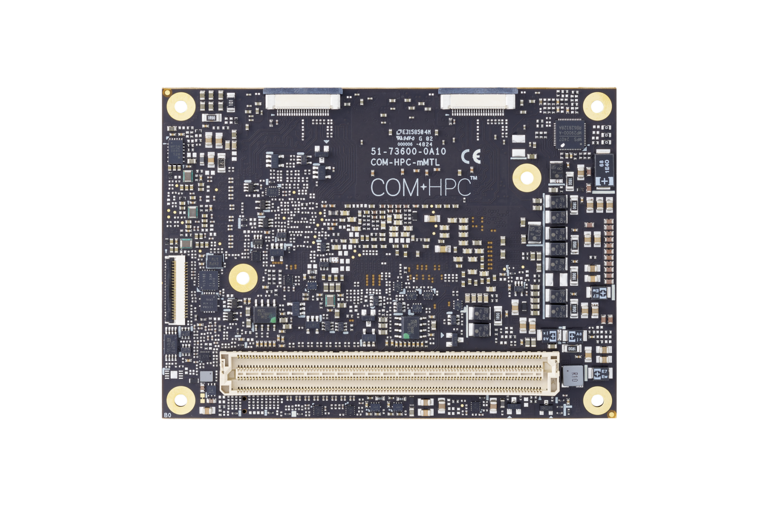 ADLINK Launches Intel® Core™ Ultra COM-HPC Mini with Powerful Computing ...
