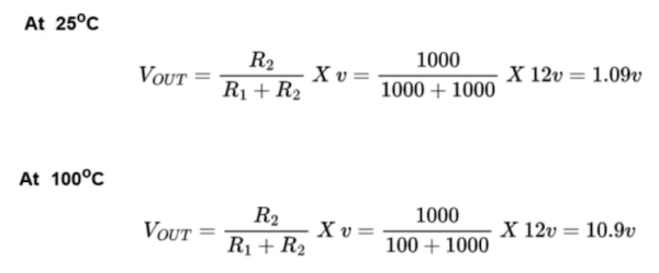 Temperature Sensors - Electronics-Lab