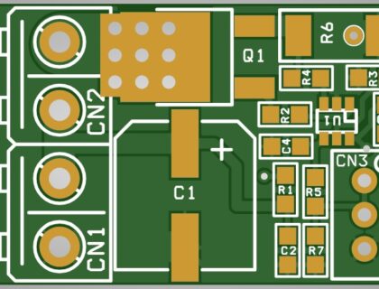GRB TOP - Electronics-Lab.com
