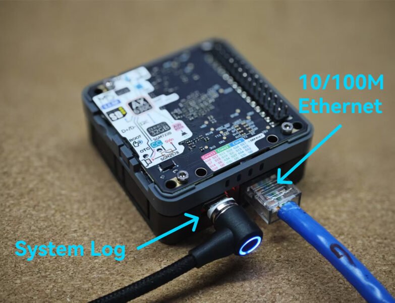 M5stack Module Llm Kit Connections1 Electronics Lab
