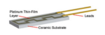 Temperature Sensors - Electronics-Lab