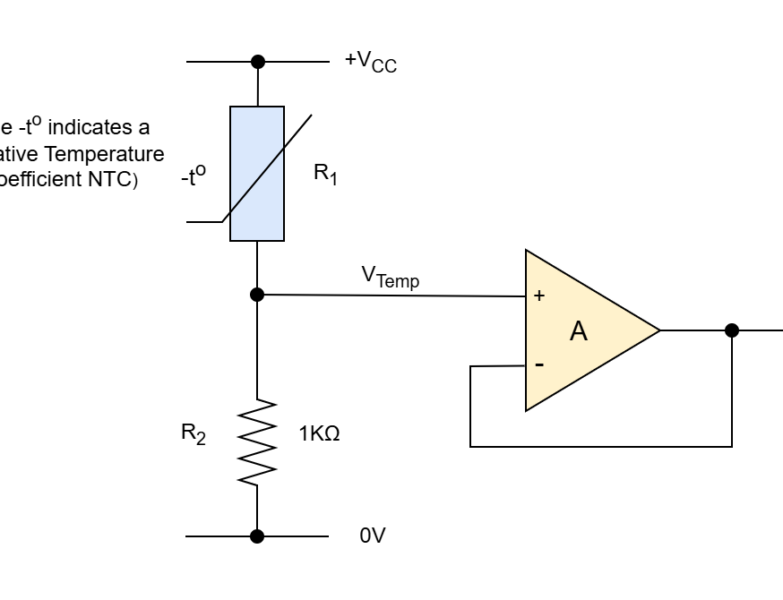 Temperature Sensors-Temp Sensor Ex - Electronics-Lab.com