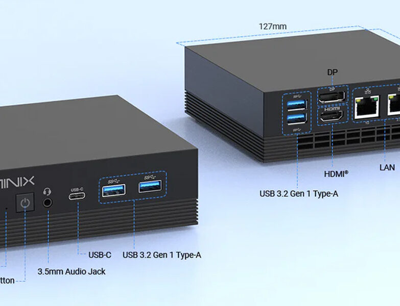 MINIX NEO Z150-Aero PRD pinout - Electronics-Lab.com