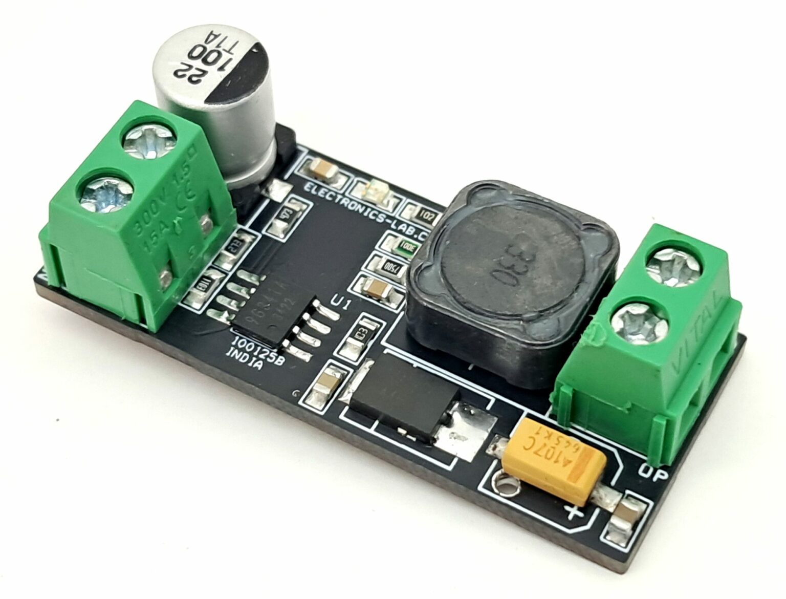 009 - Electronics-Lab.com