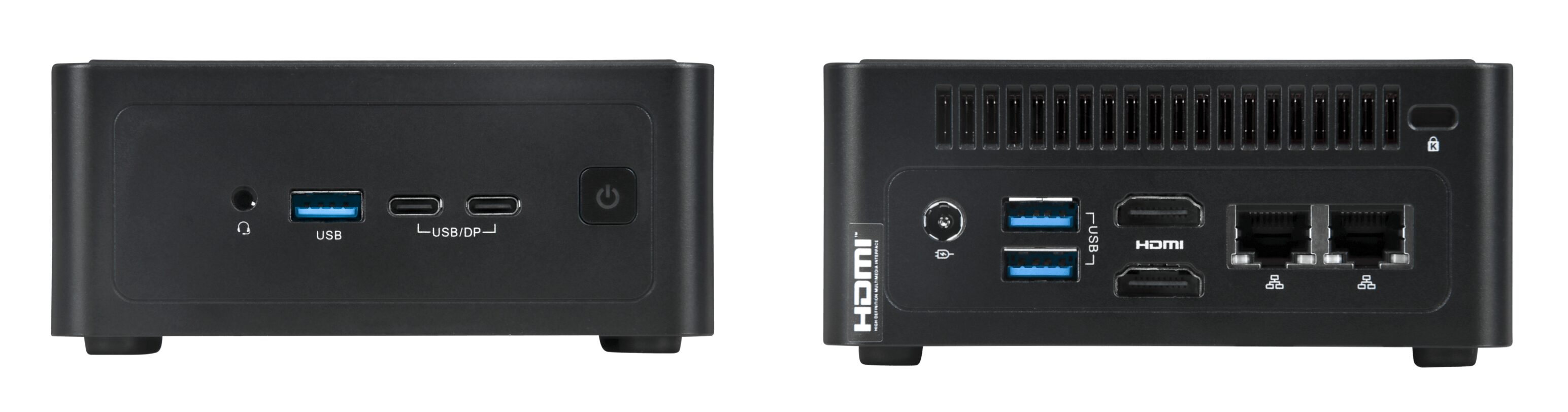 NovaCustom NUC Box: Meteor Lake, Coreboot, Quad-display