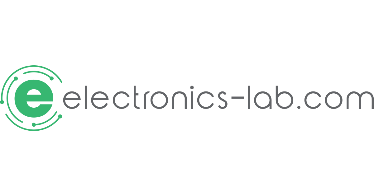 Electronic Projects, Embedded News and Online Community - Electronics-Lab