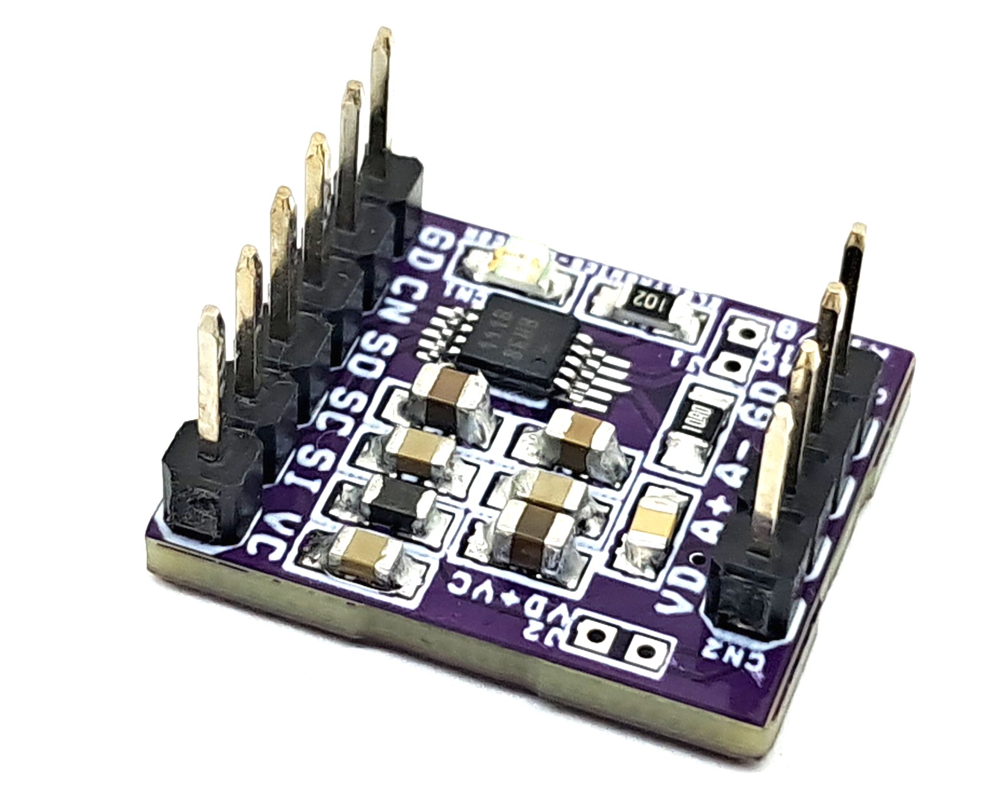 003 - Electronics-Lab