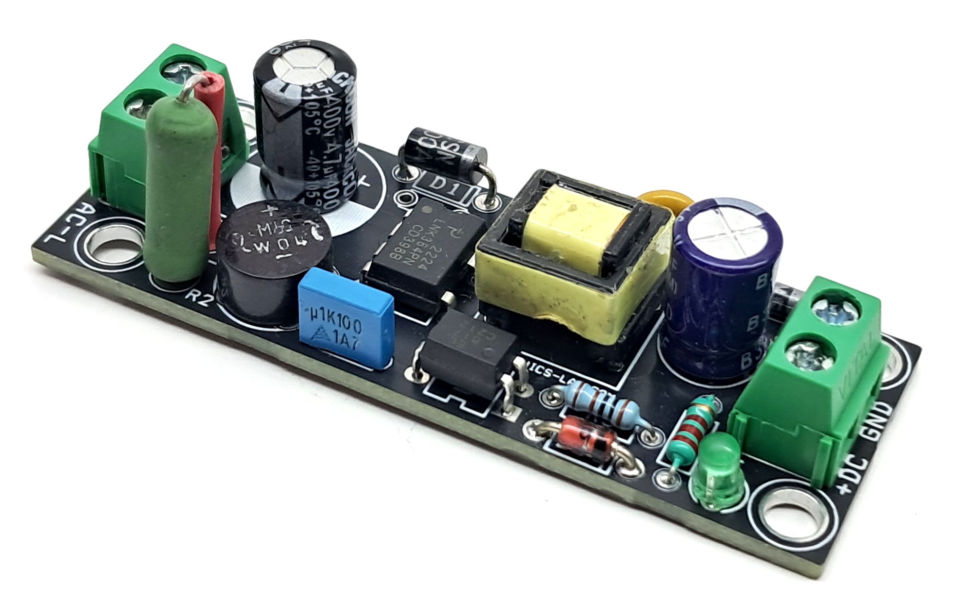 004 - Electronics-Lab