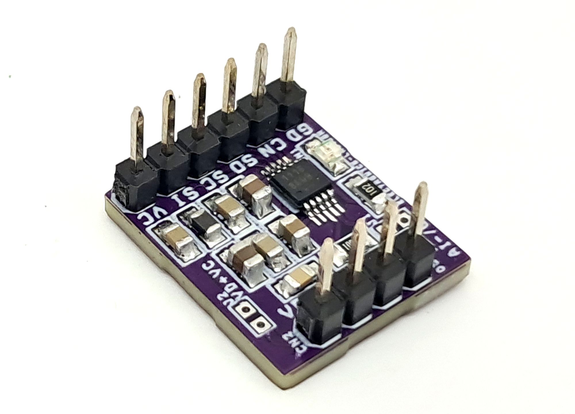 007 - Electronics-Lab