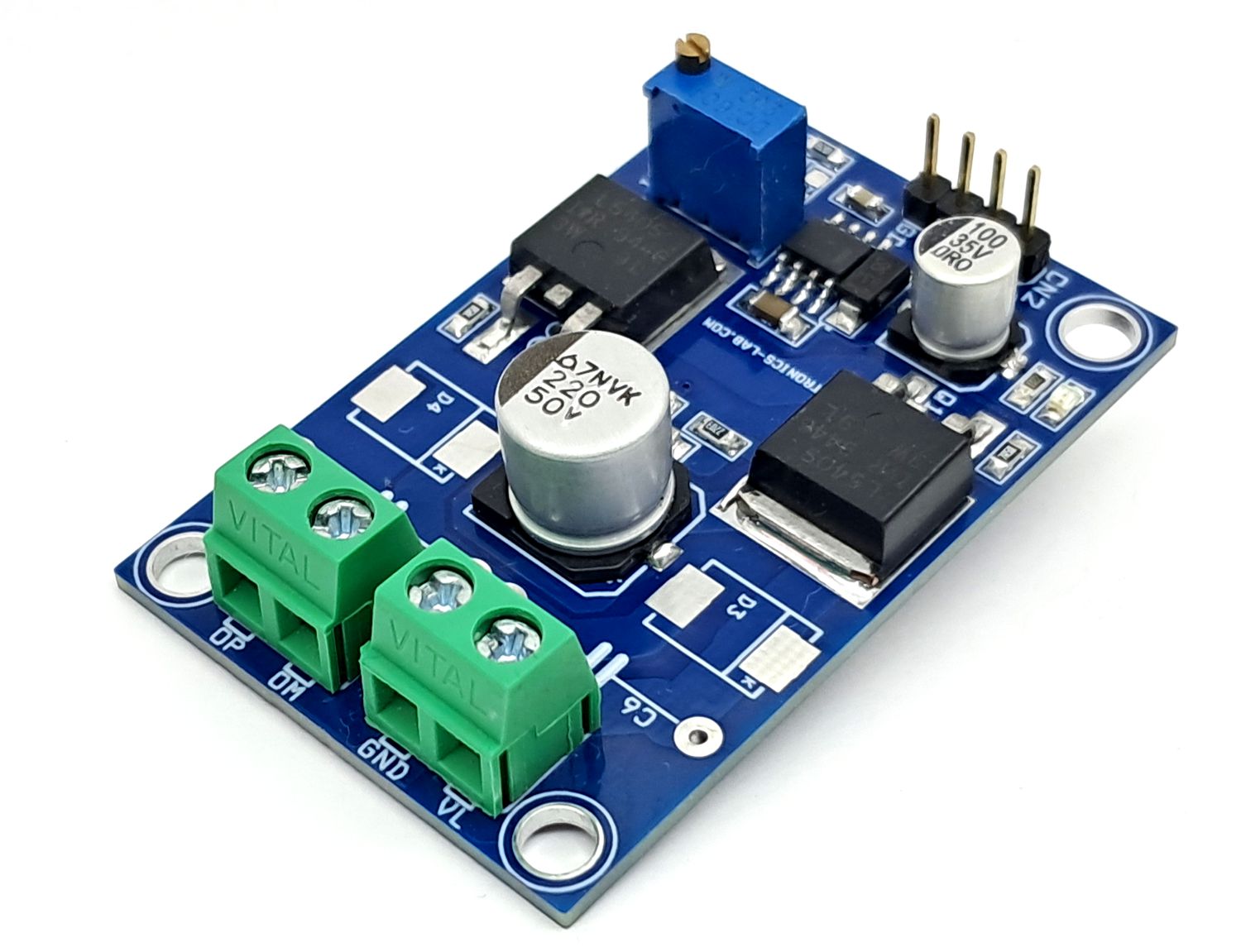 008 - Electronics-Lab