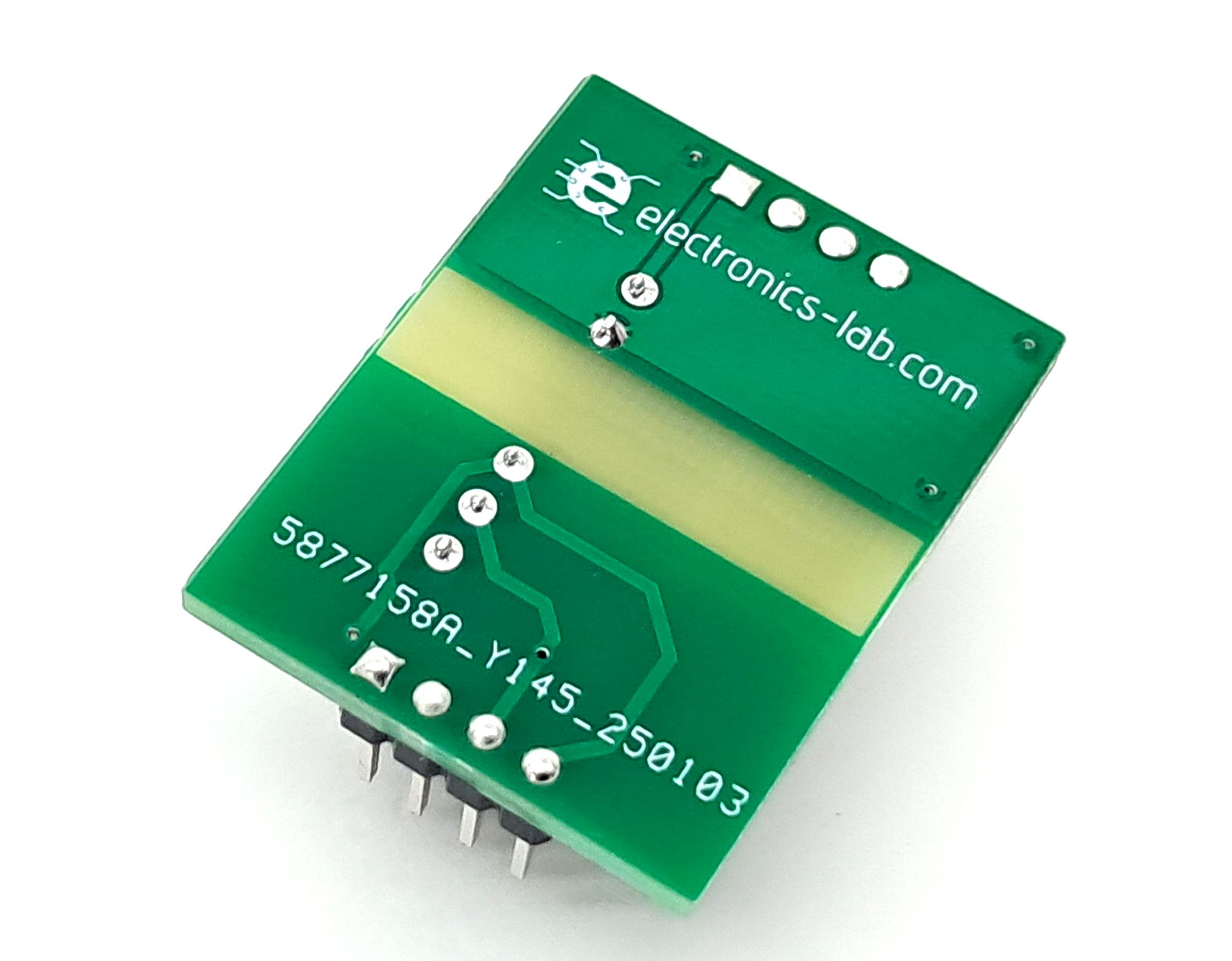 010 - Electronics-Lab