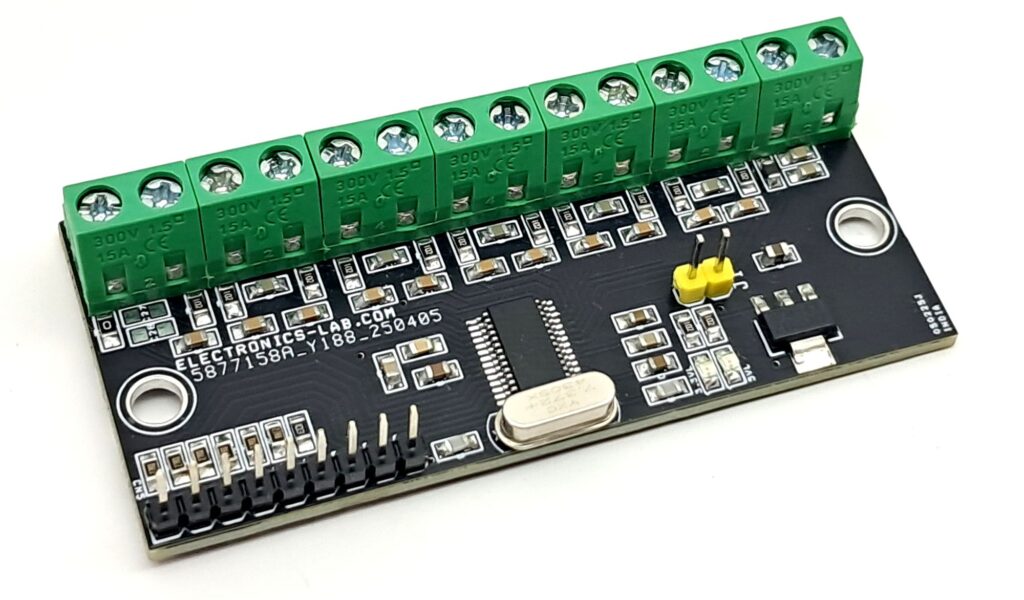 012 - Electronics-Lab