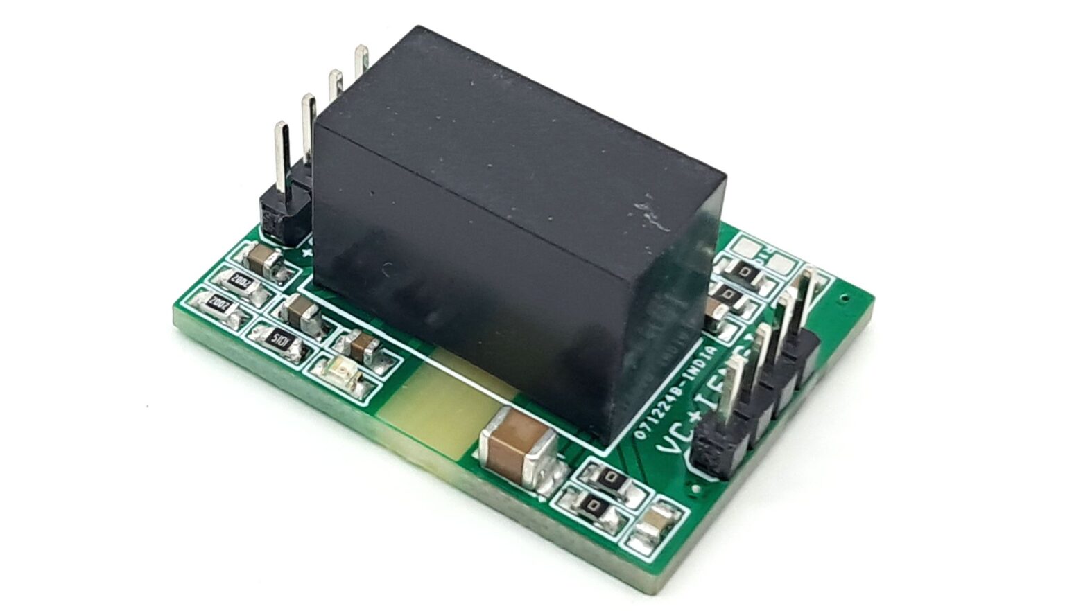 High Current Isolated Gate Driver for IGBTs - Electronics-Lab