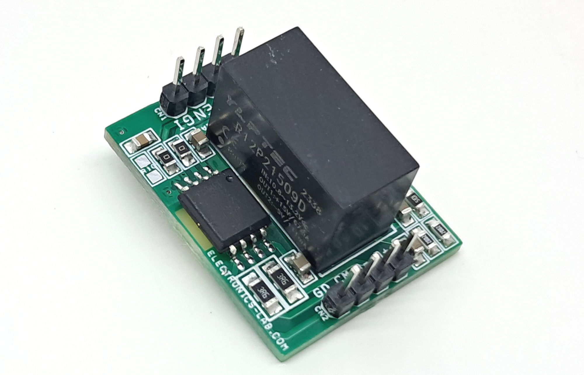 017 - Electronics-Lab