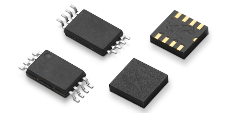 TMR Sensors for Rotary Position Sensing With Sub-Degree Accuracy ...