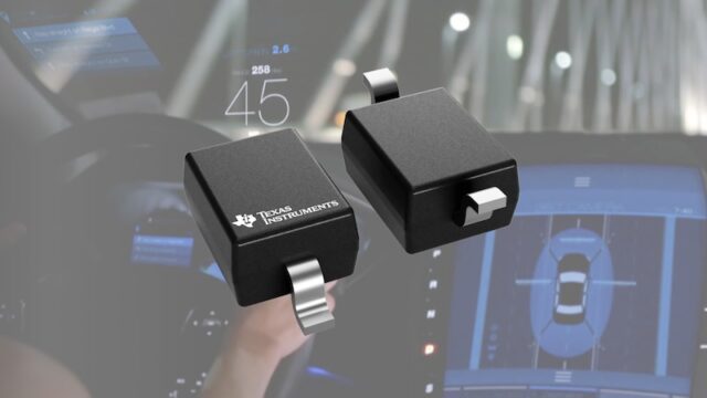 New TVS Diode Family for Automotive Applications - Electronics-Lab