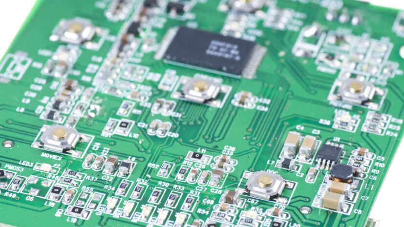 Electronic Projects, Embedded News and Online Community - Electronics-Lab