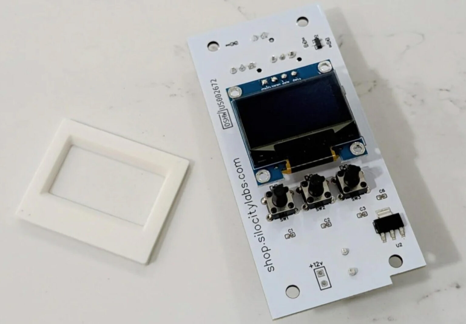 ESP32-C3 Upgrade Board Adds ESPHome Support to AC Infinity Airtap Fans ...