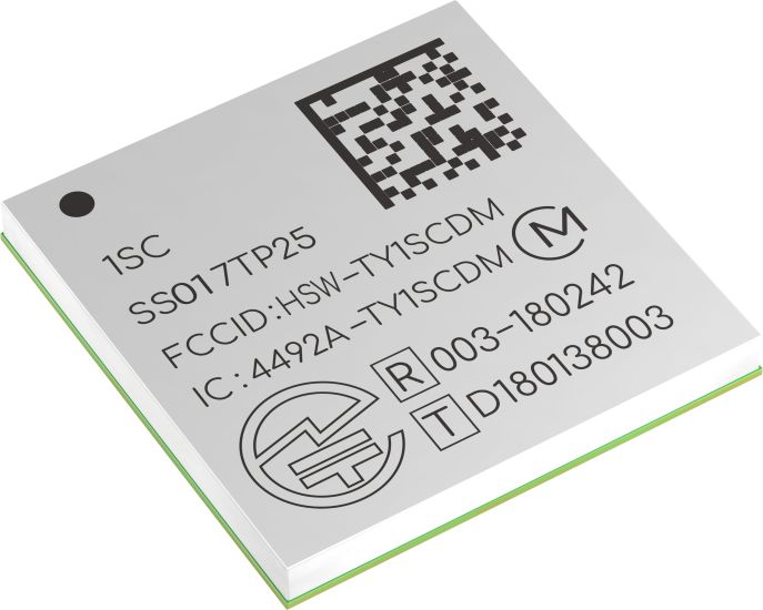 Murata Unveils Type 1SC-iSIM Module With “Out-of-the-Box” Connectivity ...