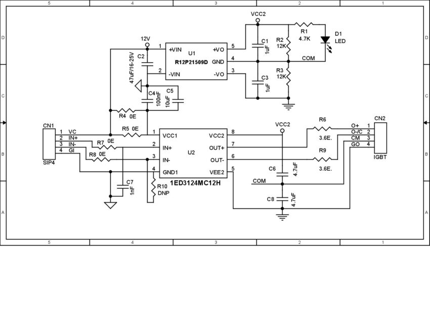 Schematic - Electronics-Lab