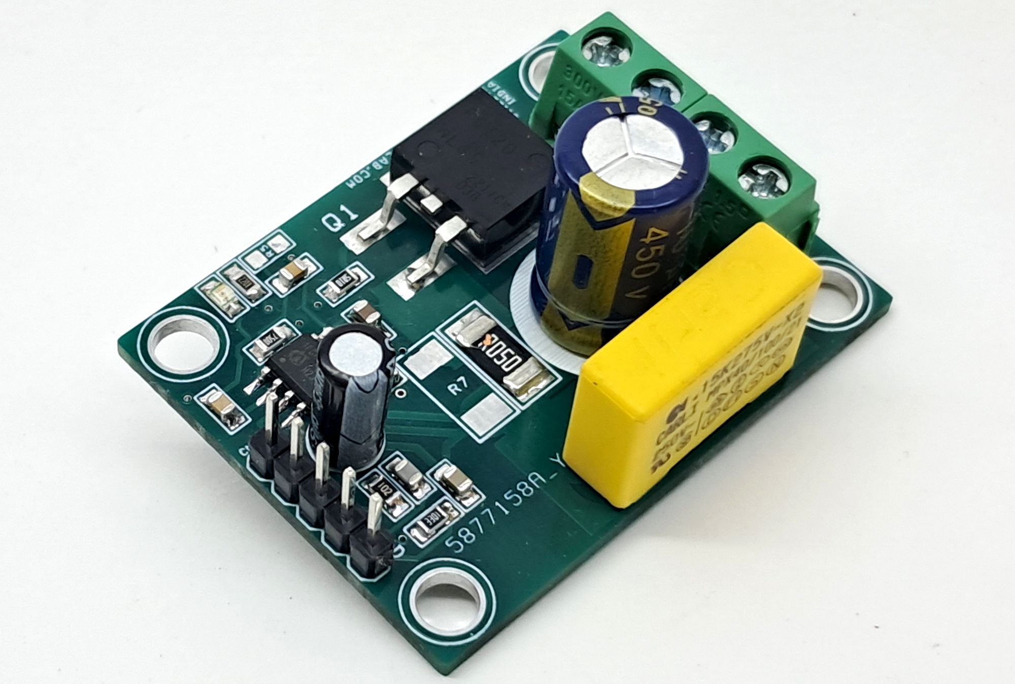 007 - Electronics-Lab