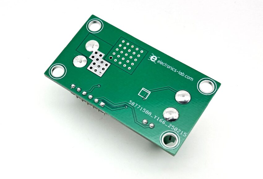 008 - Electronics-Lab