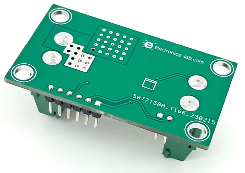 012 - Electronics-Lab