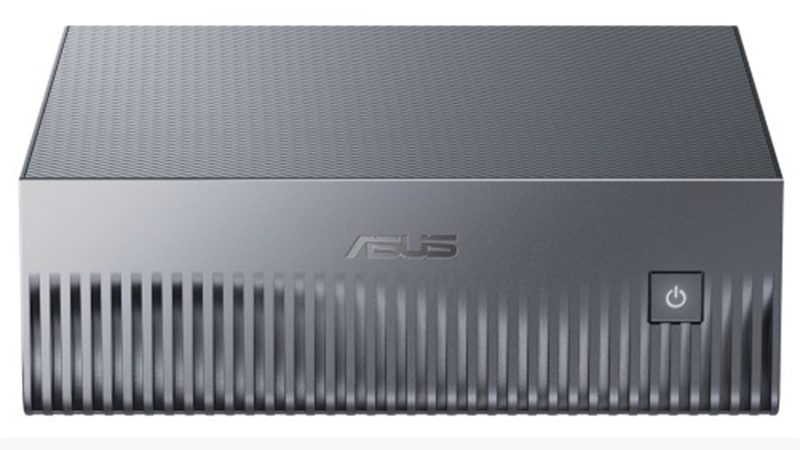 ASUS Ascent GX10 AI Supercomputer - Electronics-Lab