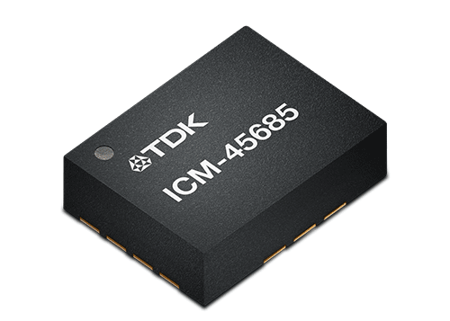 Smart Glasses Get an Upgrade With TDK’s Custom-Built, Motion-Tracking ...