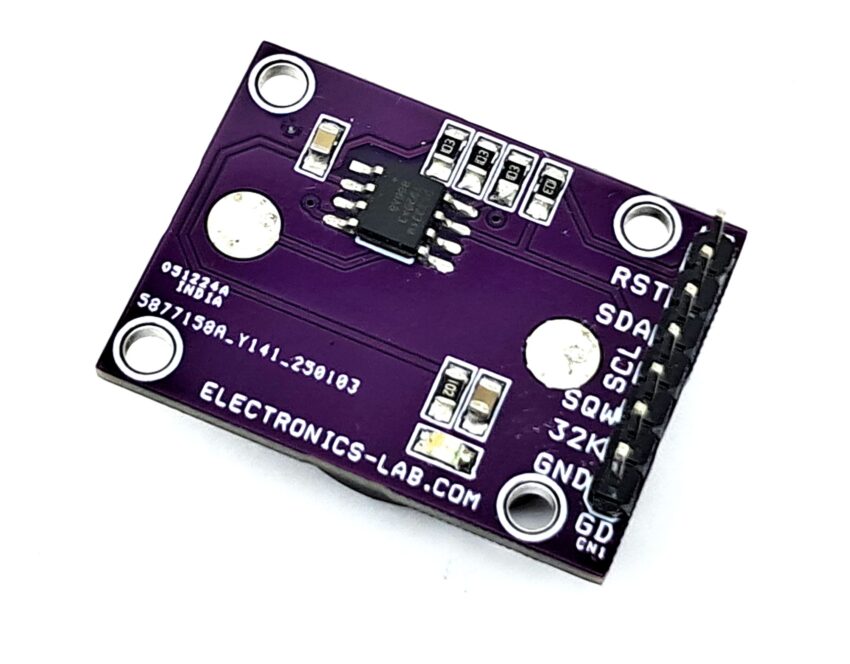 001 - Electronics-Lab