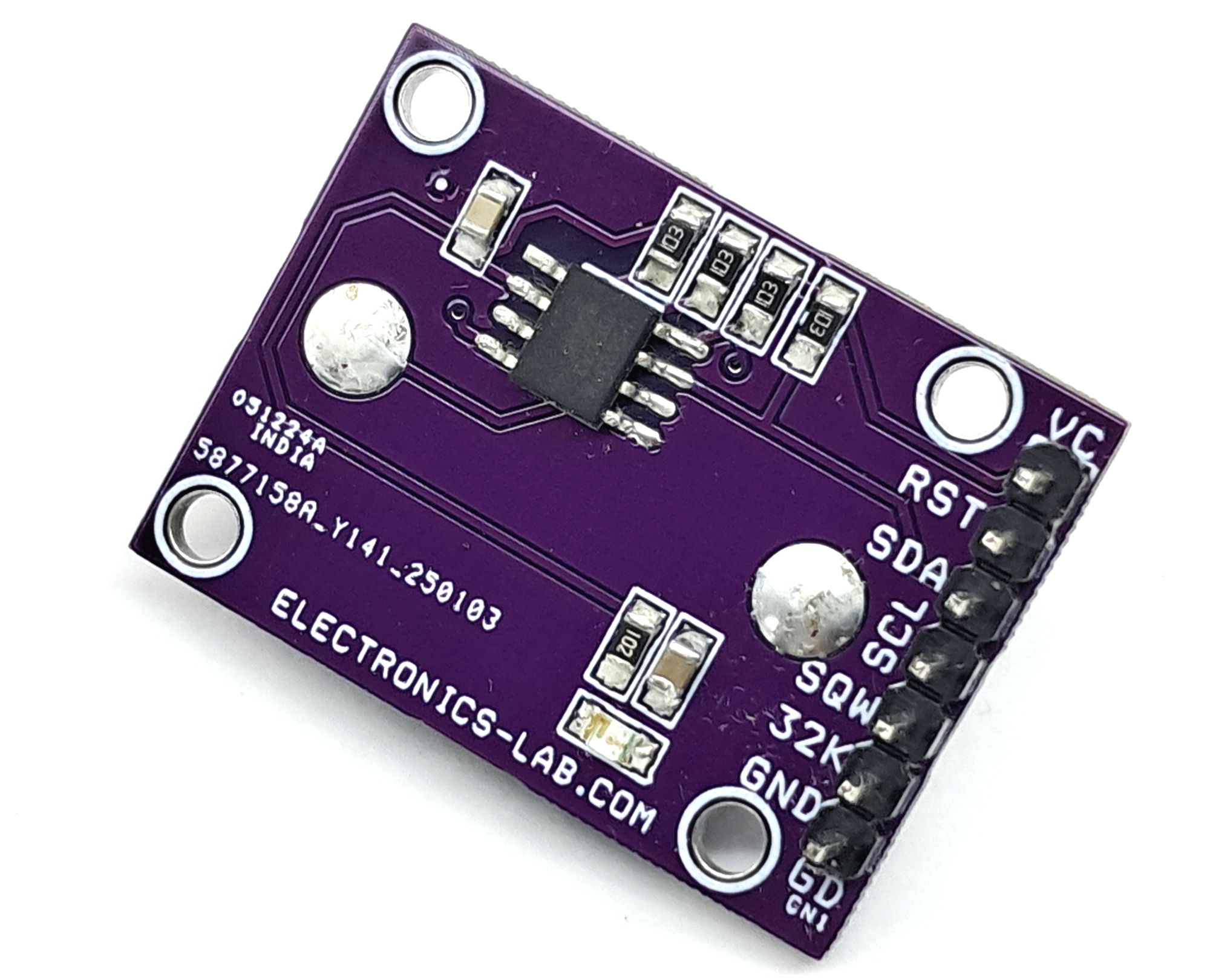 002 - Electronics-Lab