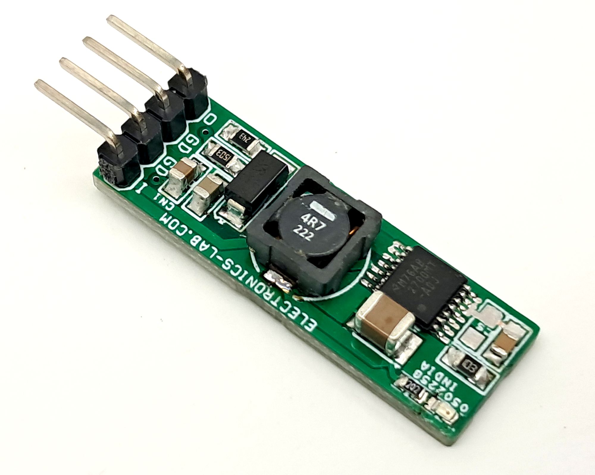 005 - Electronics-Lab