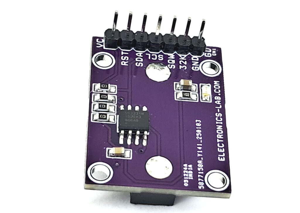 007 - Electronics-Lab