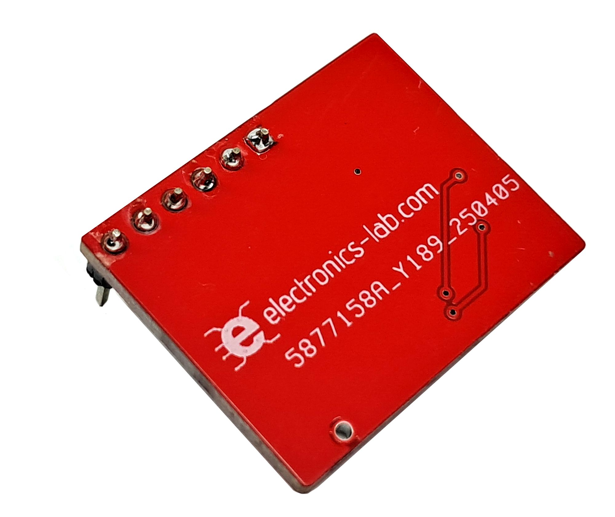 007 - Electronics-Lab