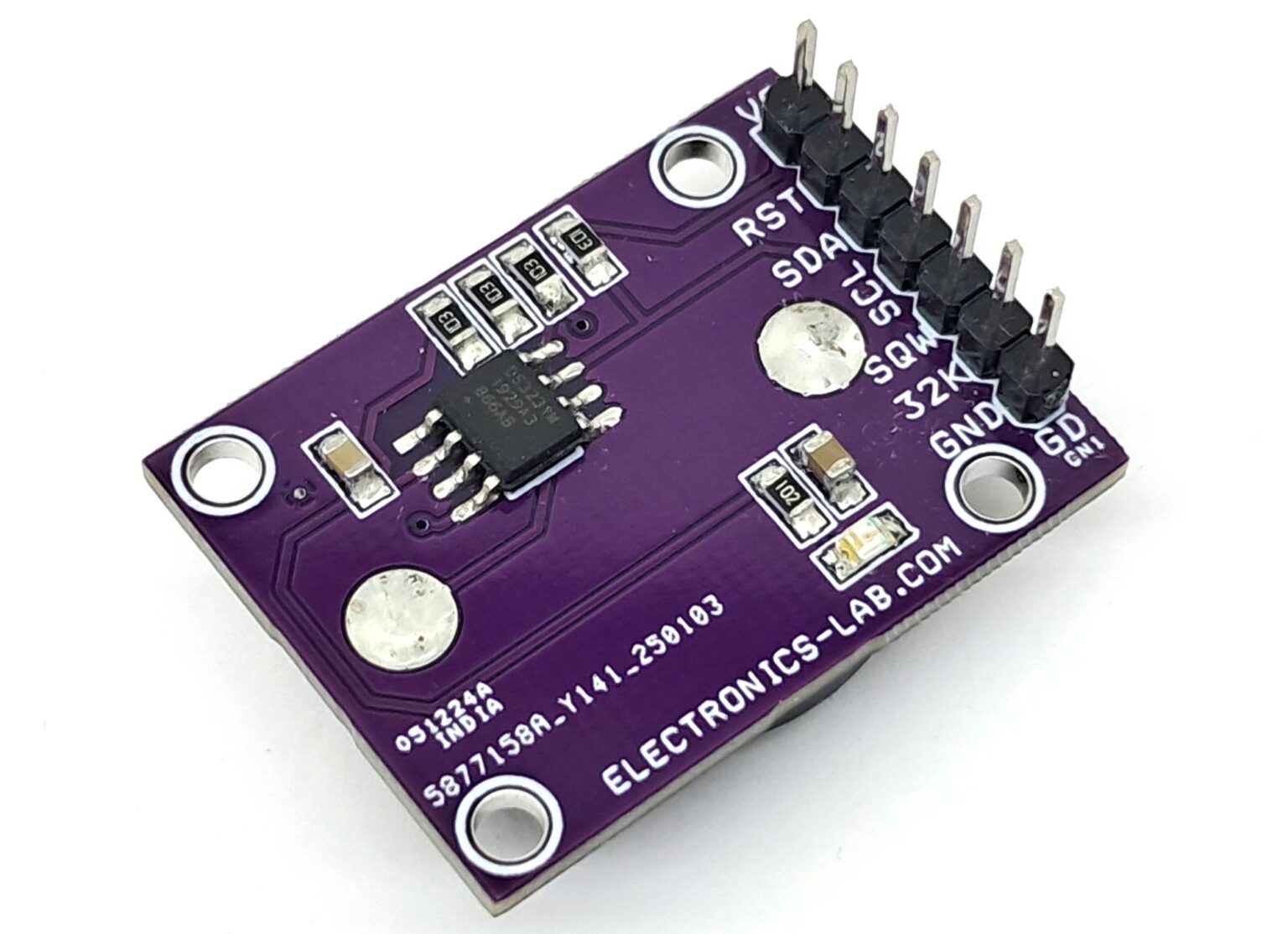 009 - Electronics-Lab