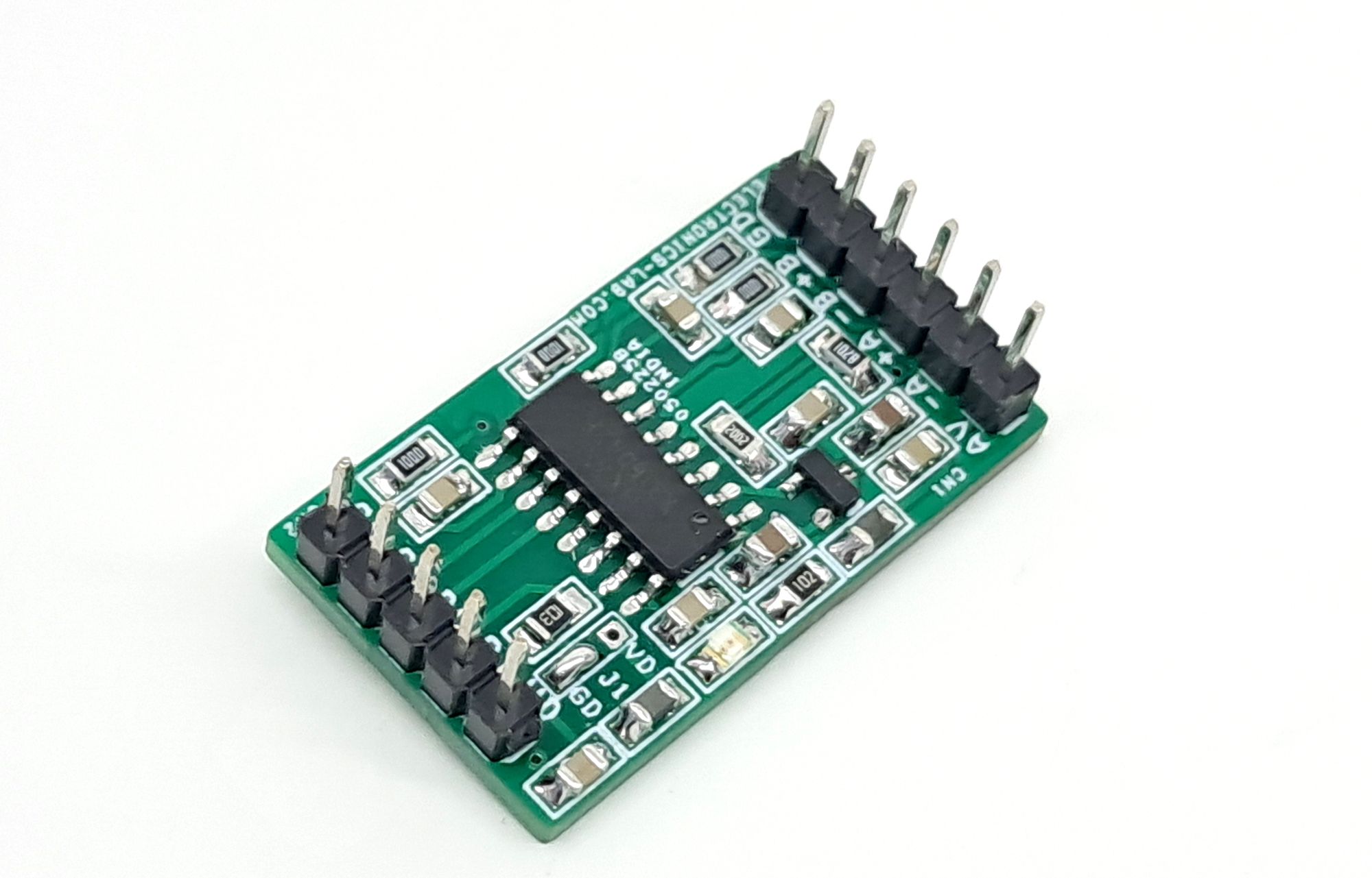 012 - Electronics-Lab