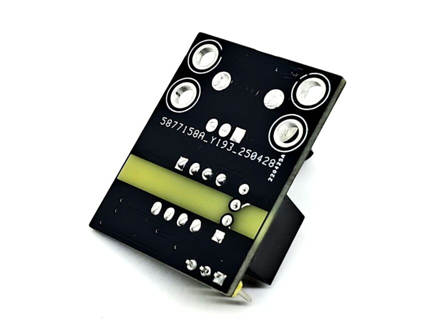 Isolated Analog Control with Potentiometer - Electronics-Lab