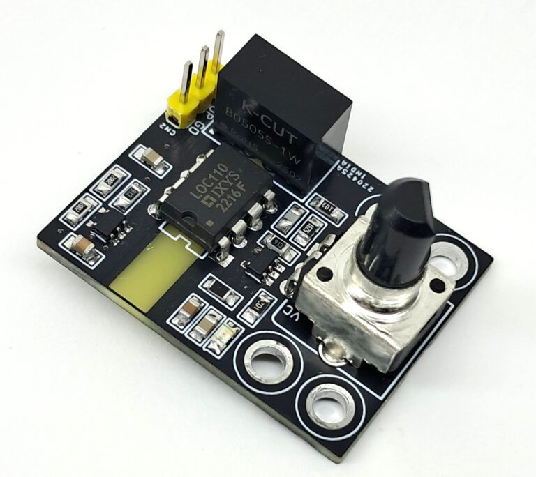 017 - Electronics-Lab