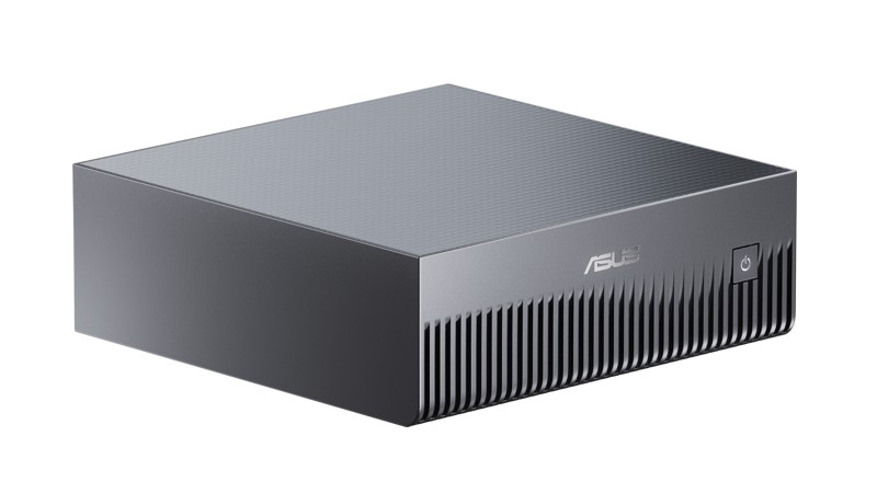 ASUS AI Supercomputer GX10 with NVIDIA GB10