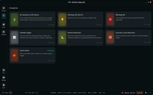 Qualcomm Acquires Arduino Unveils Hardware And Software Tools Electronics Lab