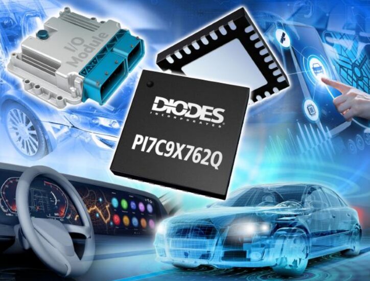 Introducing Diodes’ I2C/SPI-Bus-to-Dual-Channel UART Bridge Controller ...